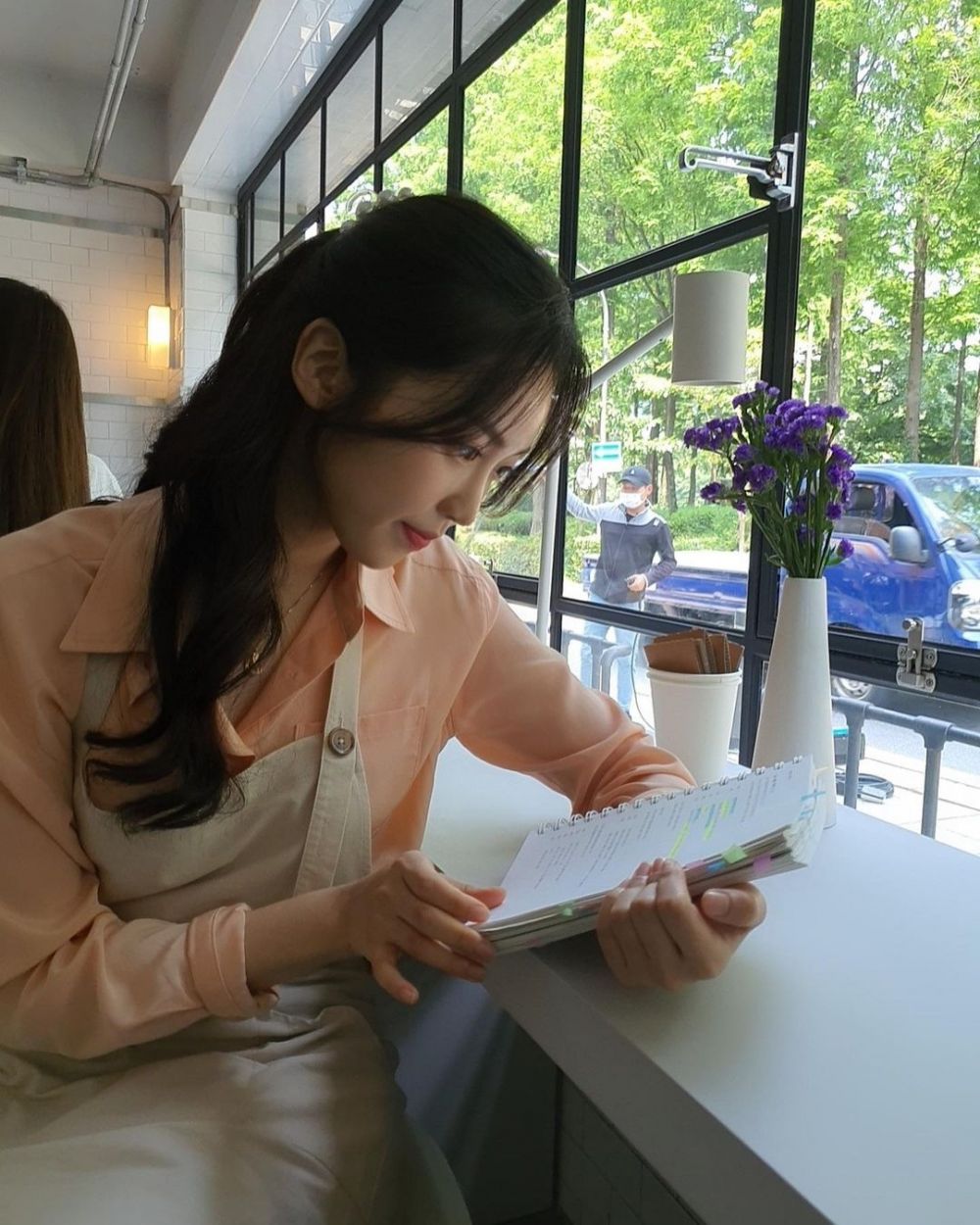 11 Fakta Kim Yi Seo, Kakak Ji Soe Jun di Blue Birthday