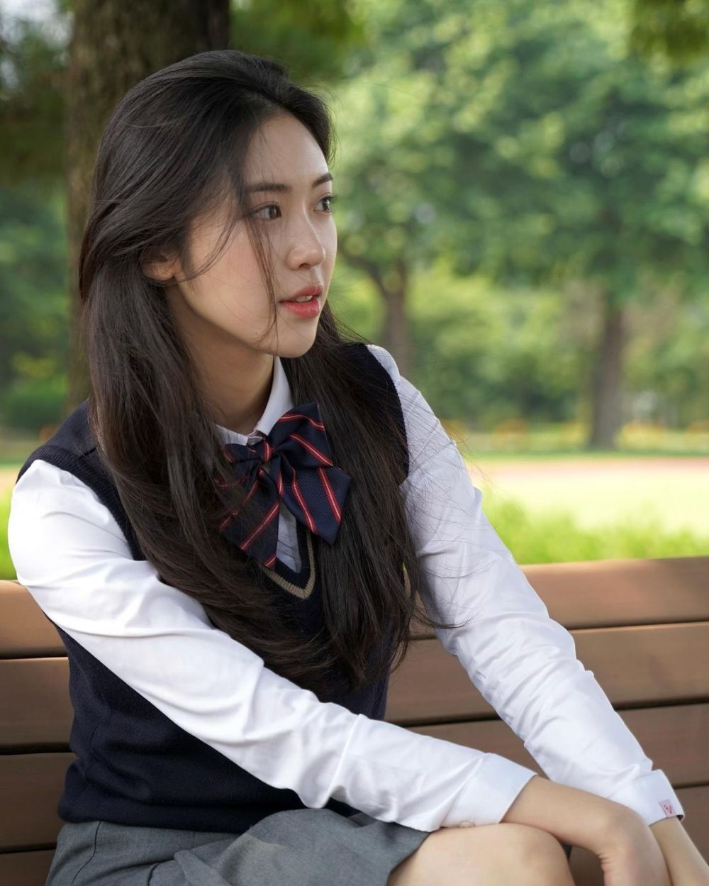 11 Fakta Kim Yi Seo, Kakak Ji Soe Jun di Blue Birthday
