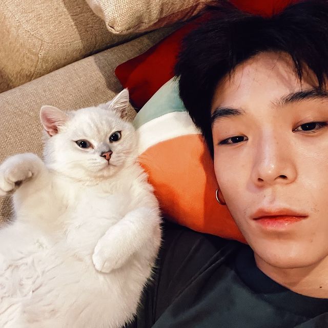 Hengkang dari Nadao Music, 9 Perjalanan Karier Jaylerr K