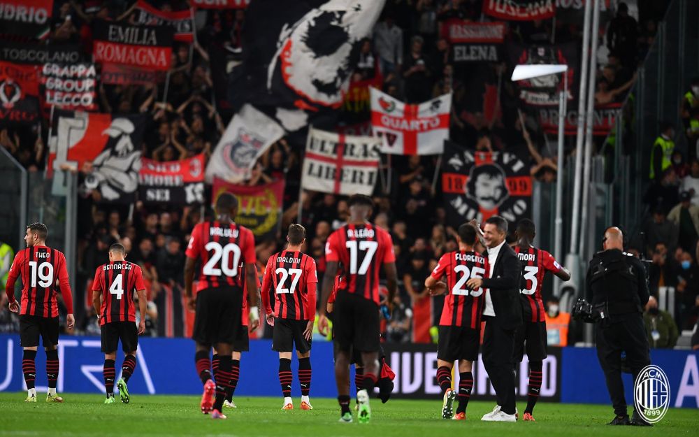 5 Fakta Menarik Jelang Ac Milan Vs Atletico Madrid Di Ucl