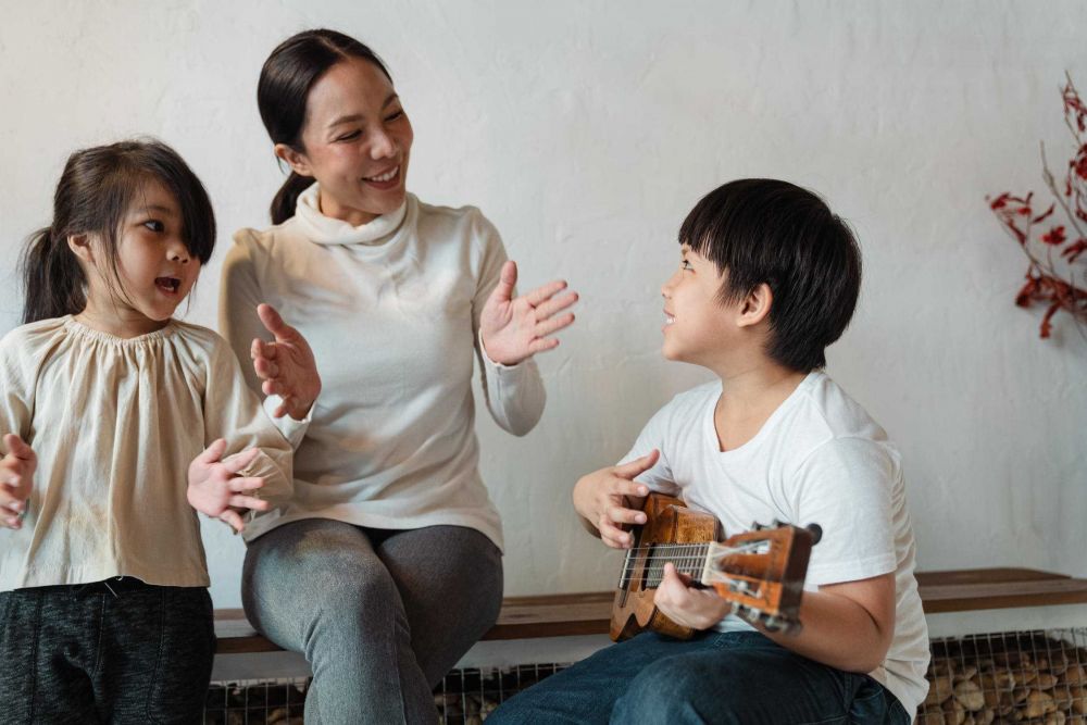5 Tips Ajarkan Anak Berhitung dengan Mudah 5 Tips Ajarkan Anak Berhitung dengan Mudah