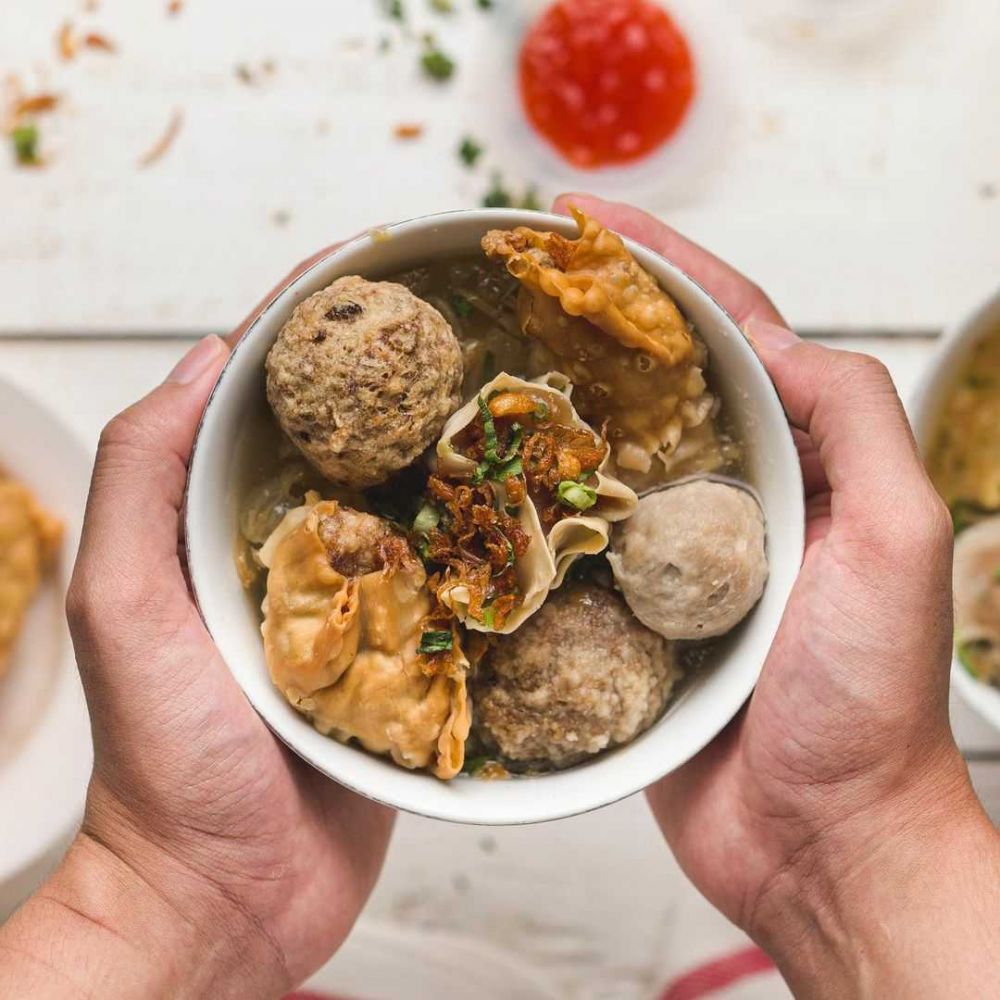 5 Gerai Bakso Malang Paling Dicari di Jakarta