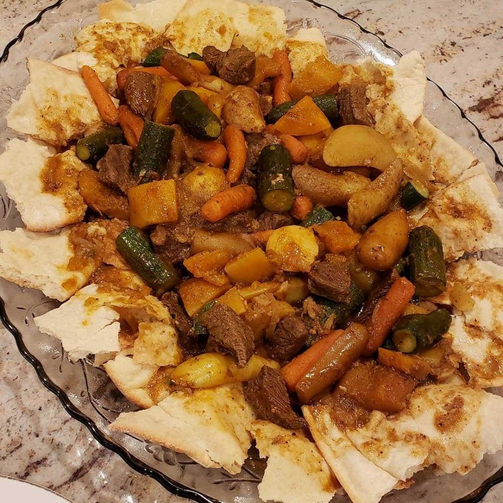 9 Fakta Tharid, Sup Daging Lezat Favorit Rasulullah SAW