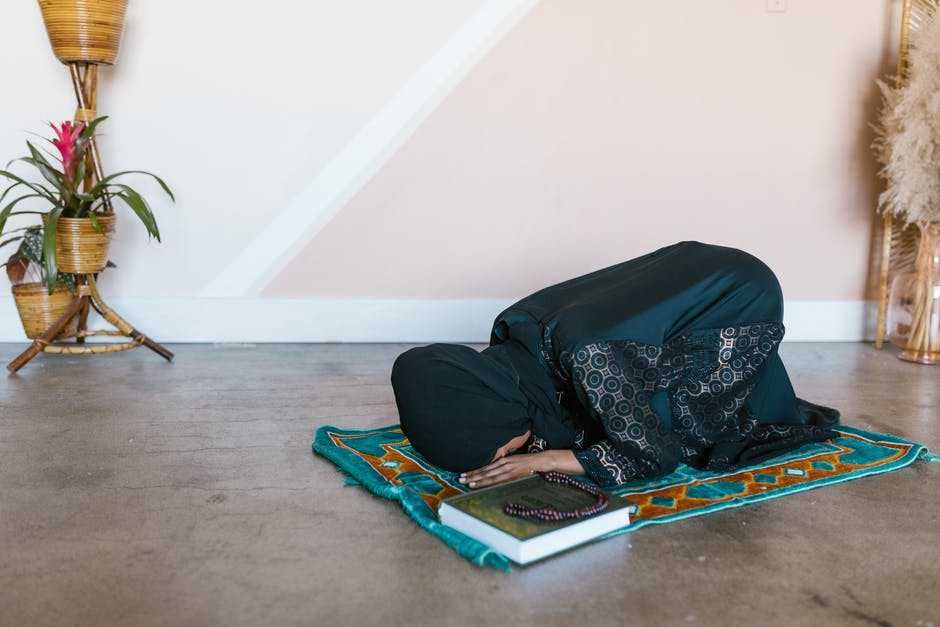 9 Resep Awet Muda Dalam Islam Alami Dan Gak Keluar Biaya