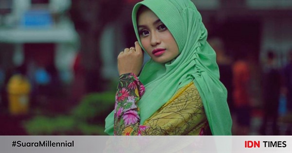 9 Resep Awet Muda Dalam Islam Alami Dan Gak Keluar Biaya