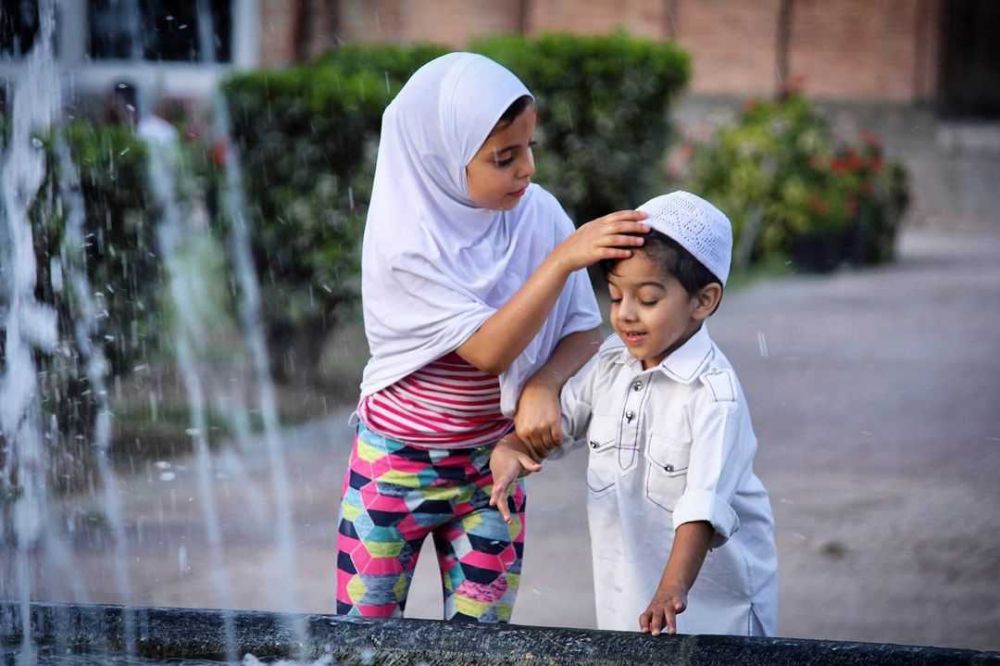 9 Resep Awet Muda Dalam Islam Alami Dan Gak Keluar Biaya
