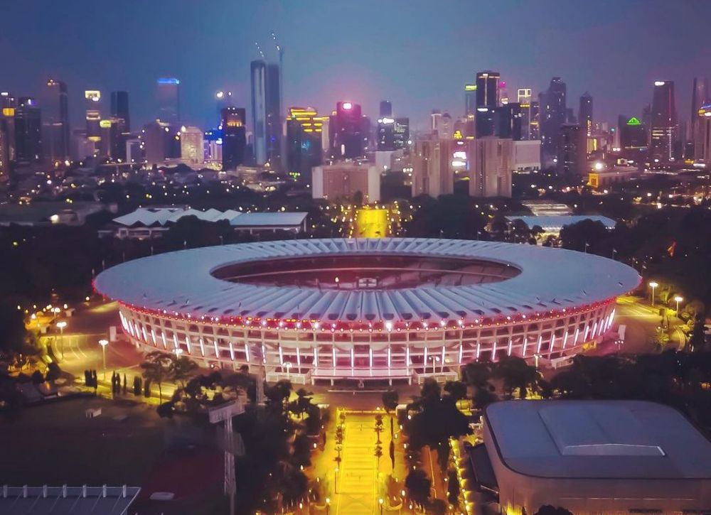 Jakarta Travel Fair: Ajak Warga Makassar Ikut Sport Tourism Jakarta Travel Fair: Ajak Warga Makassar Ikut Sport Tourism