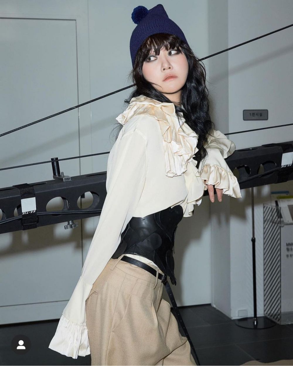 Mendunia, 5 Top Model Perempuan Asal Korea Selatan