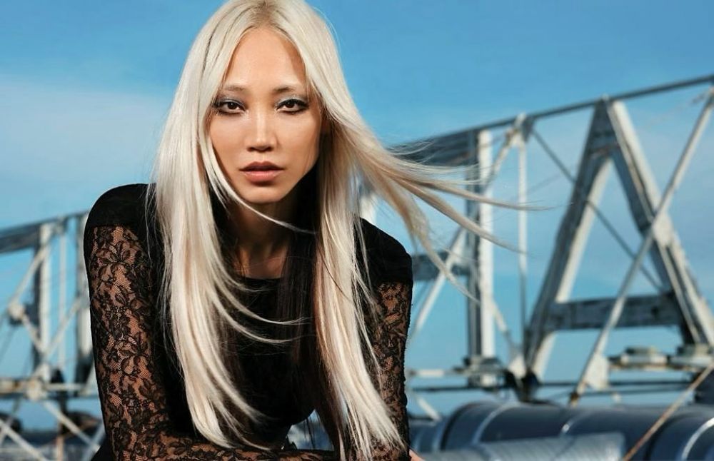 Mendunia, 5 Top Model Perempuan Asal Korea Selatan