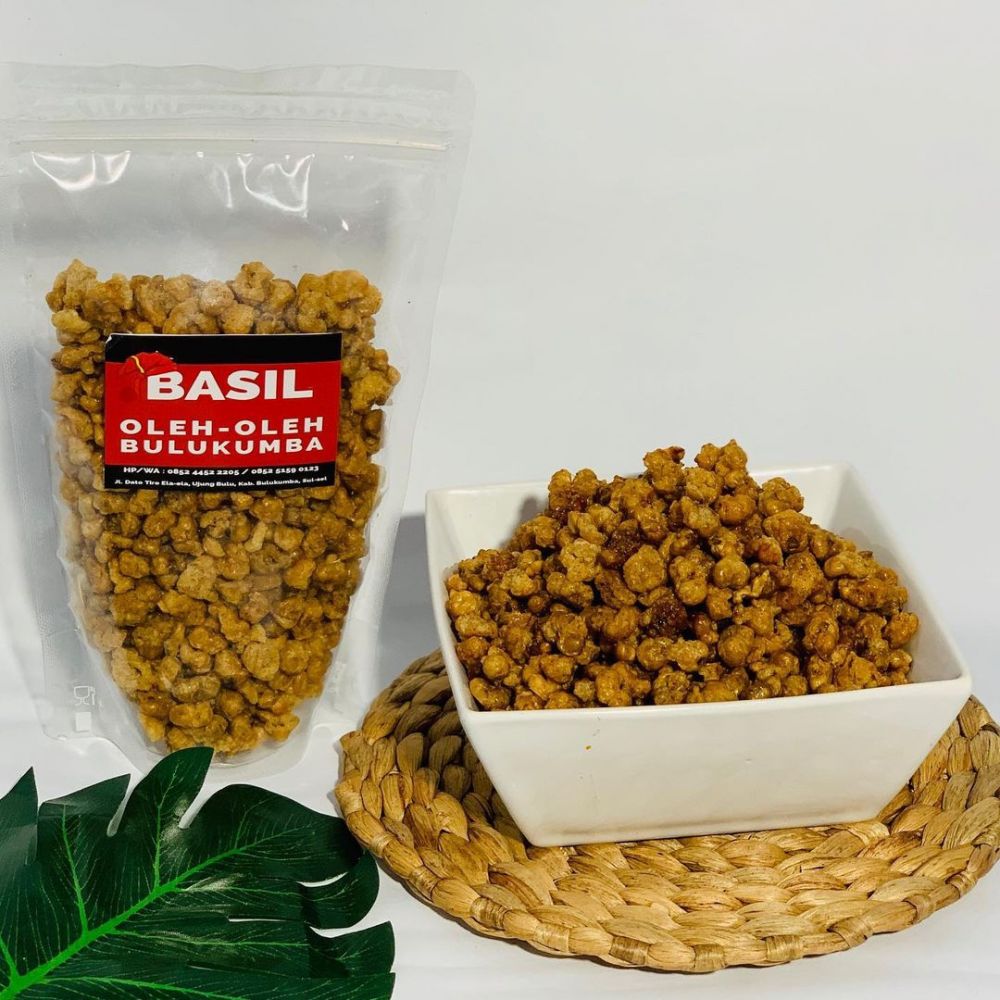 5 Kuliner Khas Bulukumba Sulawesi Selatan, Ada Coto Kuda!