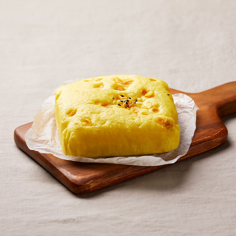 5 Keunikan Oksusu-ppang, Roti Jagung Khas Korea