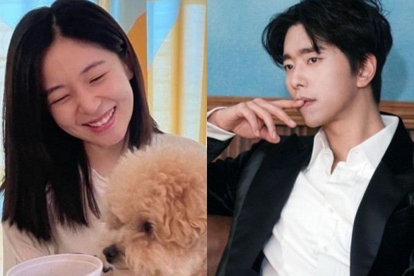 Baek Jin Hee Dan Yoon Hyun Min Putus Usai 7 Tahun Pacaran