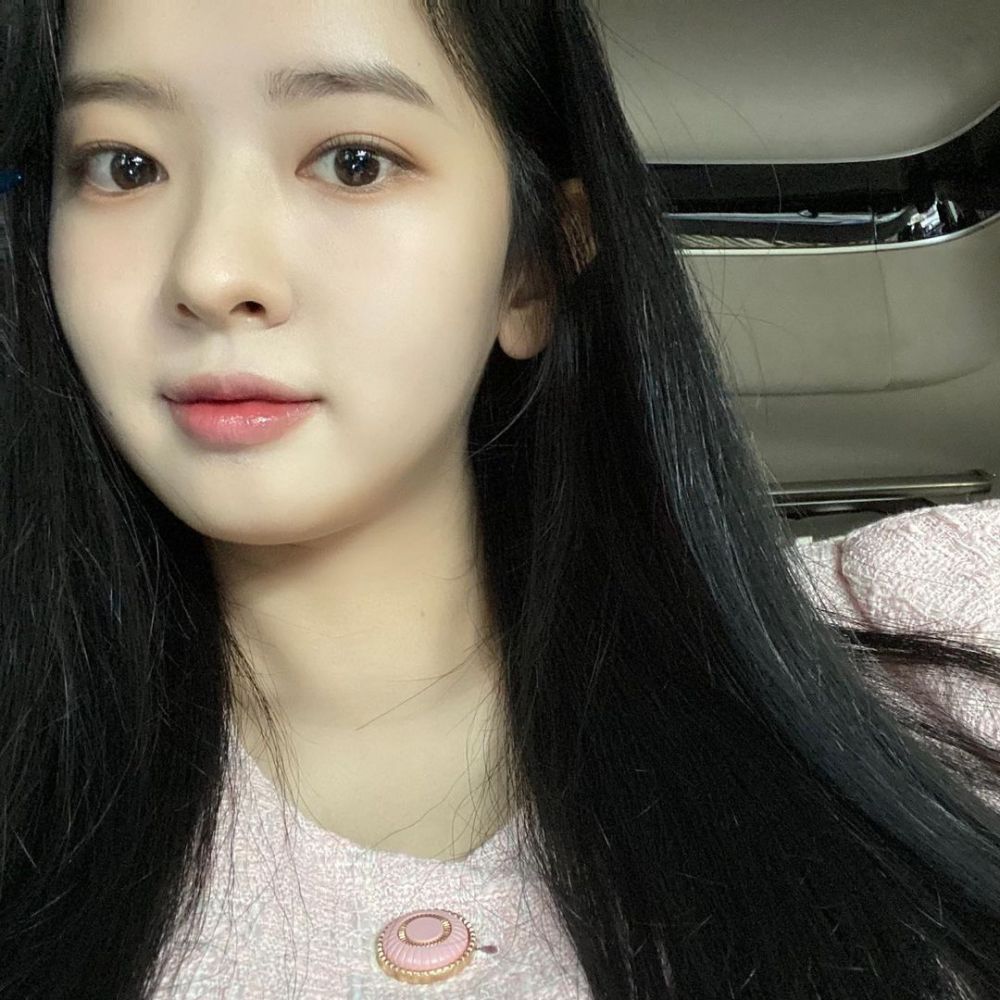 10 Fakta Hwang Bo Reum Byeol, Second Lead di School 2021