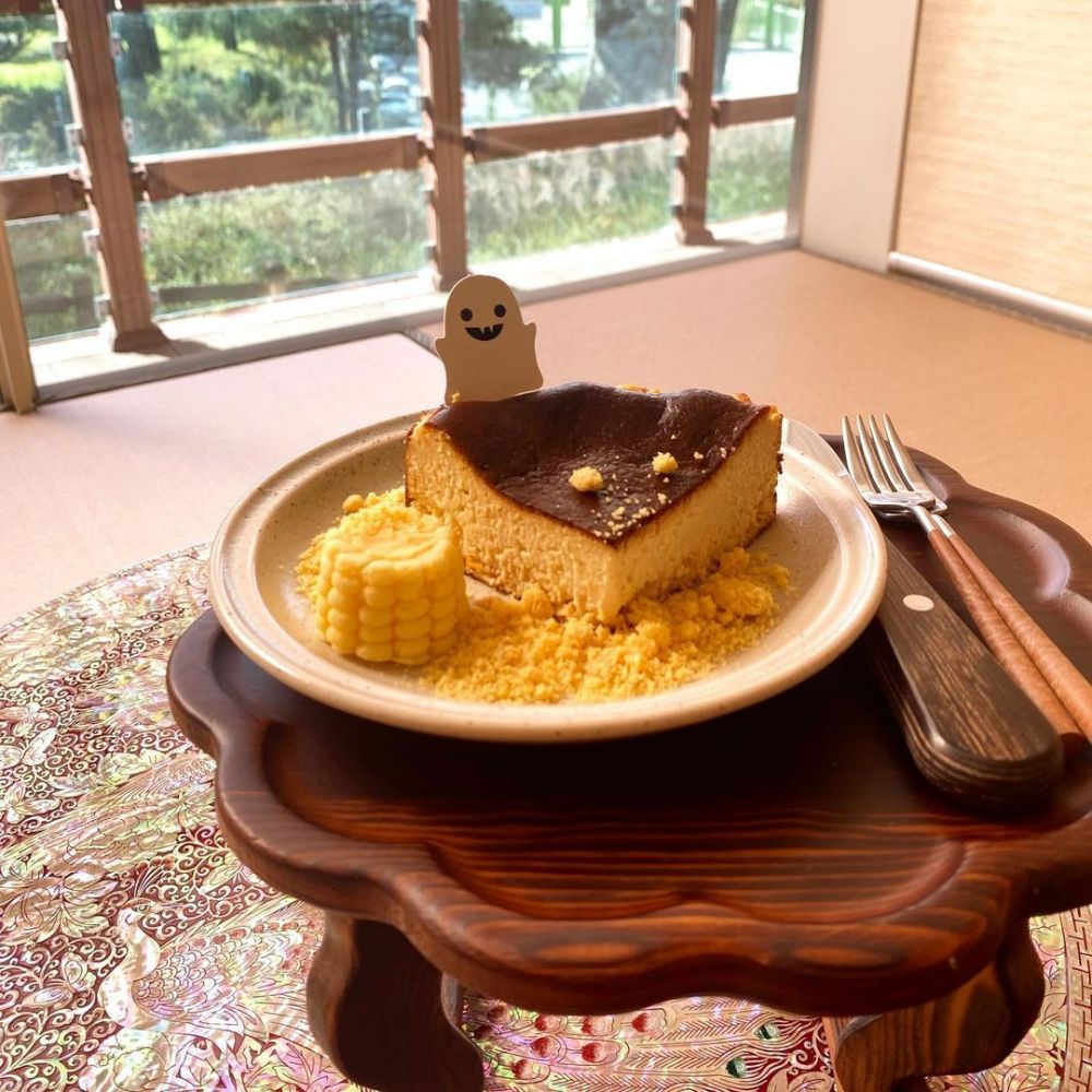 5 Keunikan Oksusu-ppang, Roti Jagung Khas Korea