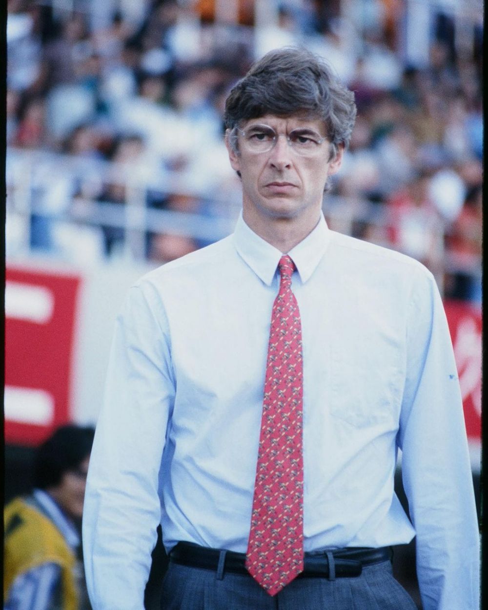 Ulang Tahun Ke-72, Ini 5 Fakta Menarik Arsene Wenger Ulang Tahun Ke-72, Ini 5 Fakta Menarik Arsene Wenger
