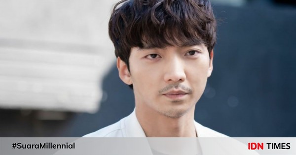 9 Drama dan Film yang Pernah Dimainkan Hwang Hee
