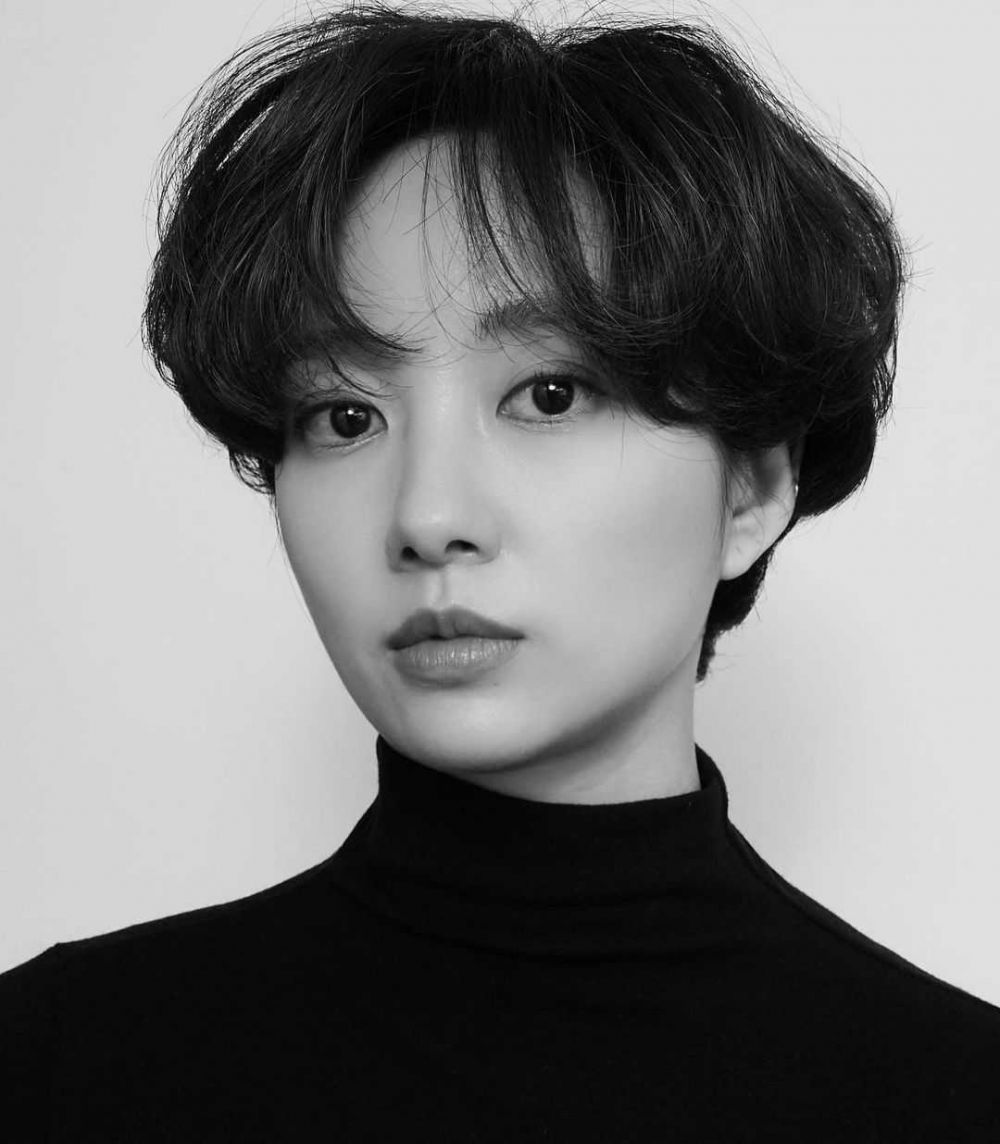 9 Fakta Peran Park Joo Hee di KDrama Terbaru Happiness