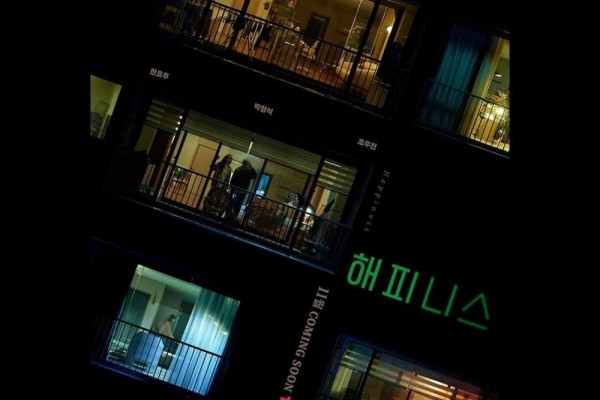 8 Drama Korea Yang Tayang Di Bulan November 2021
