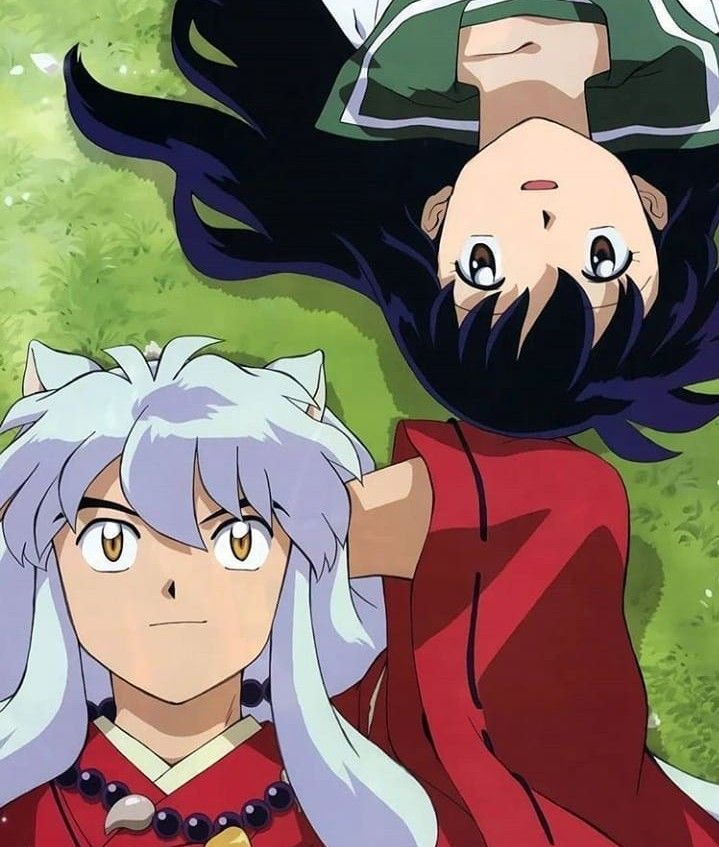 Fakta Inuyasha
