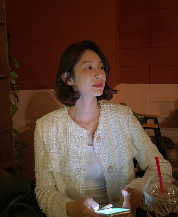 Fakta Peran Oh Hye Won di Drama Melancholia