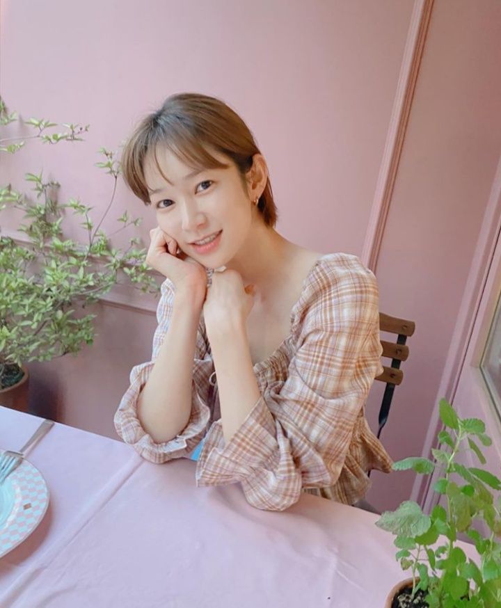 Fakta Peran Oh Hye Won di Drama Melancholia