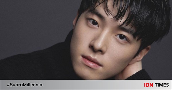 Biodata dan Profil Nam Da Reum