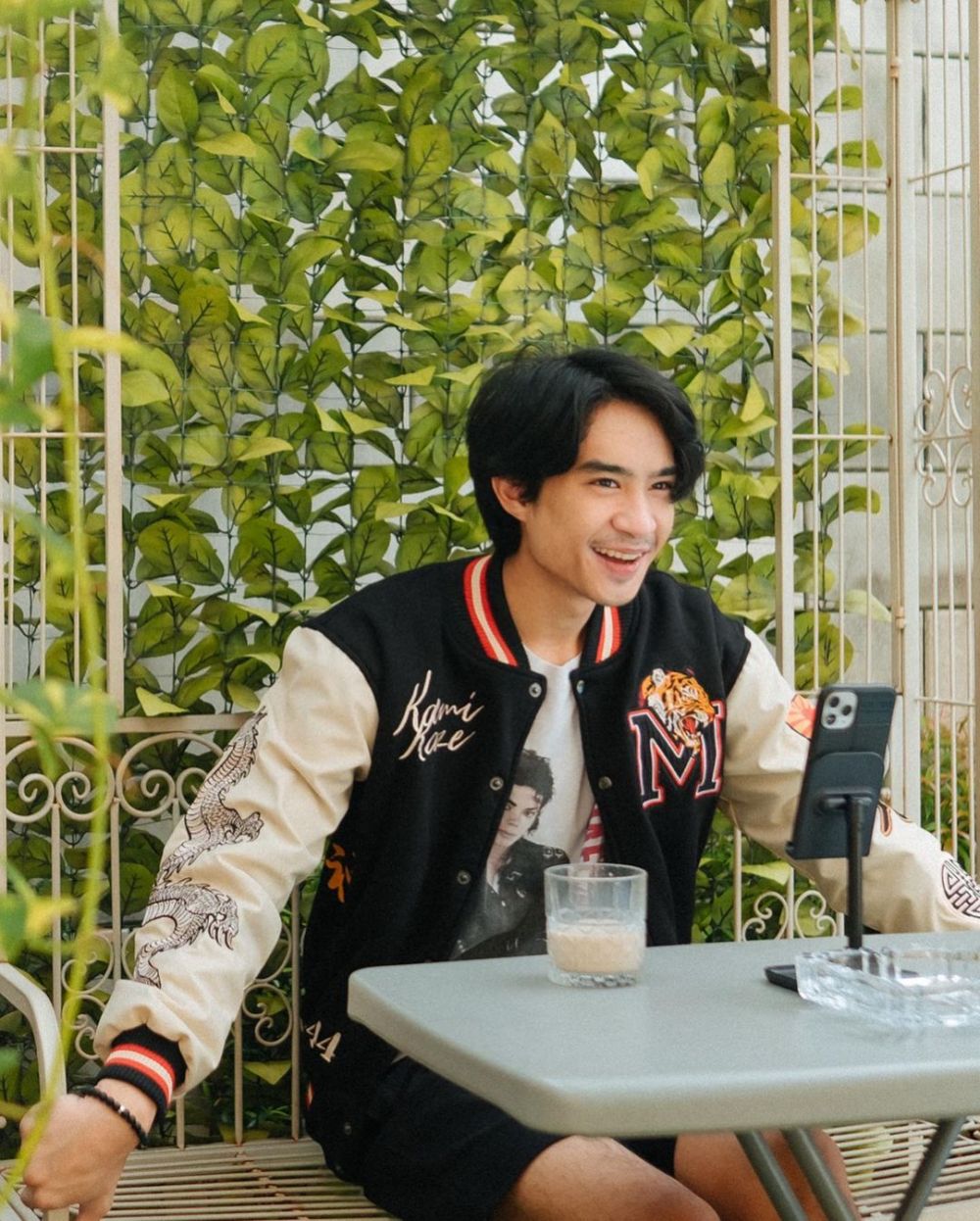 Curi Perhatian, 9 Putra Pedangdut yang Berparas Rupawan