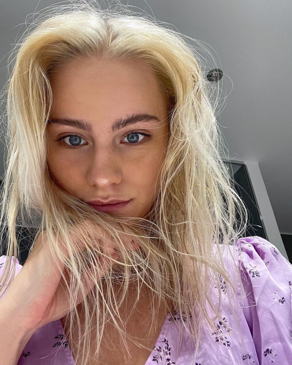 10 Potret Alexandra Bøje, Pebulu Tangkis Denmark Berprestasi