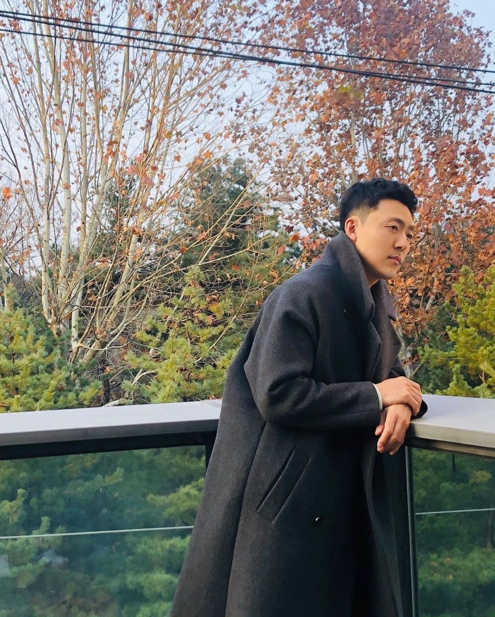 9 Fakta Peran Lee Moo Saeng di Drama Thirty Nine