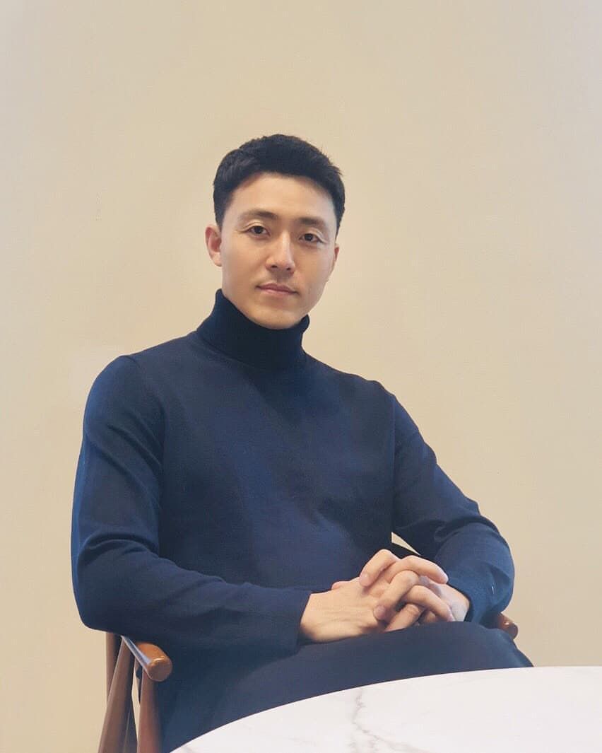 9 Fakta Peran Lee Moo Saeng di Drama Thirty Nine