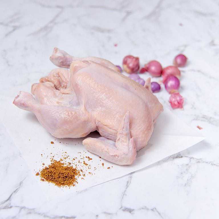 Super Gampang Ini Resep Dan Cara Membuat Ayam Bakar Teflon