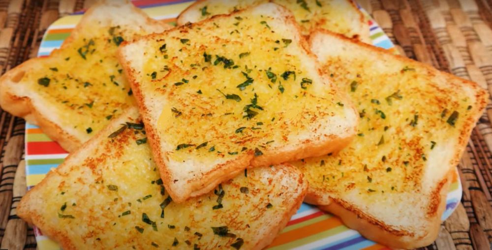 Kreasi Resep Roti Tawar untuk Buka Puasa