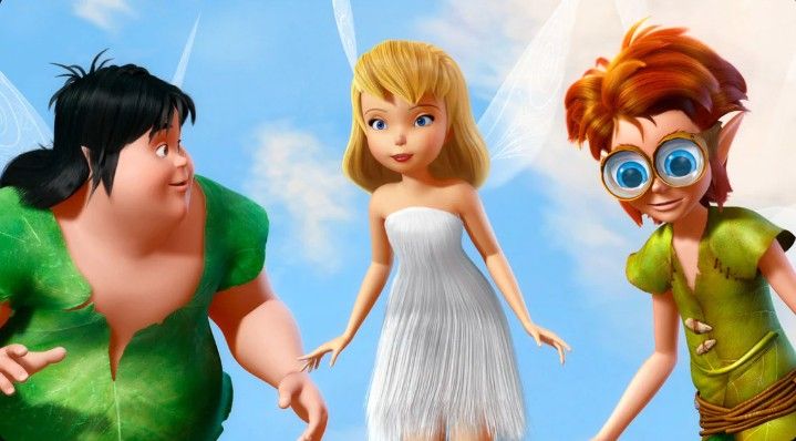 10 Fakta Unik Tinker Bell, Peri Pemberani dari Pixie Hollow