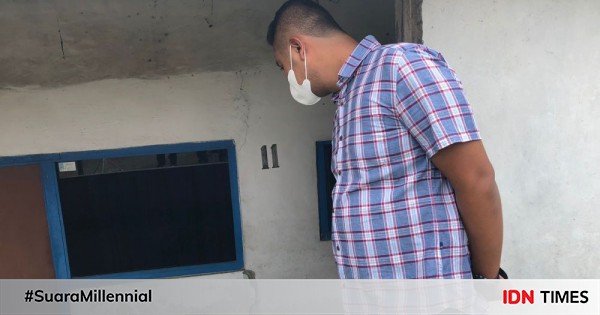 Guru Tk Di Gresik Ditemukan Tewas Bersimbah Darah Di Rumah