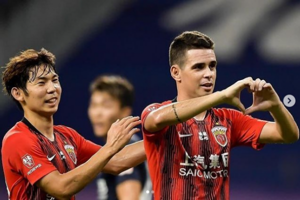 Dembele Bakal Diusir, Oscar Segera Merapat ke Barcelona? Dembele Bakal Diusir, Oscar Segera Merapat ke Barcelona?