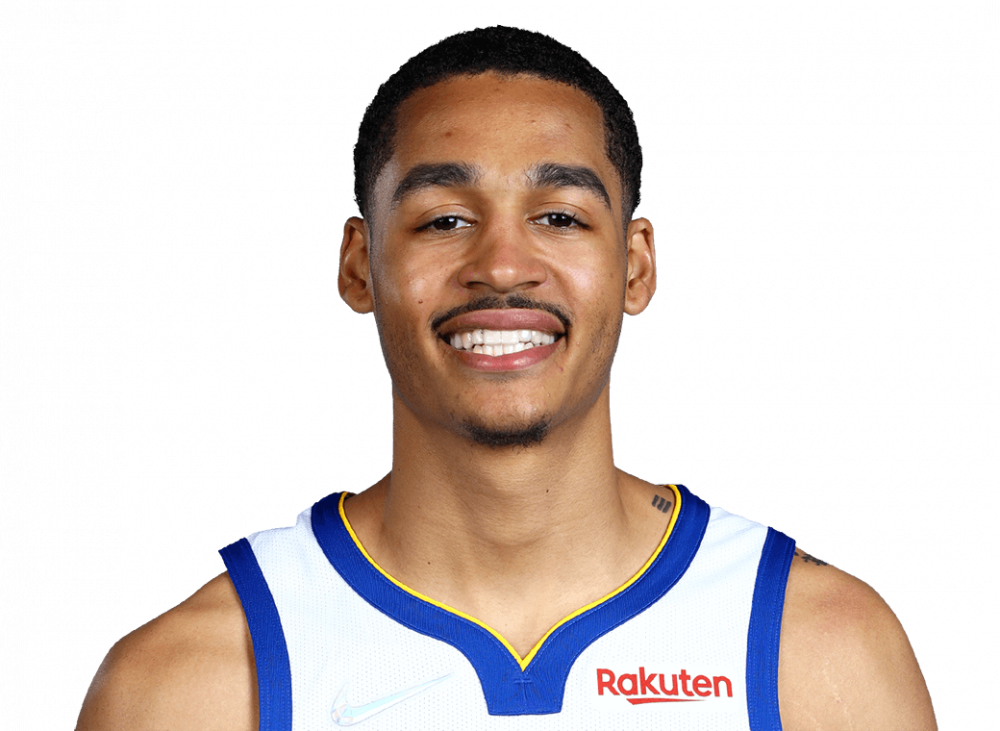 10 Potret Jordan Poole, Bintang Muda Golden State Warriors