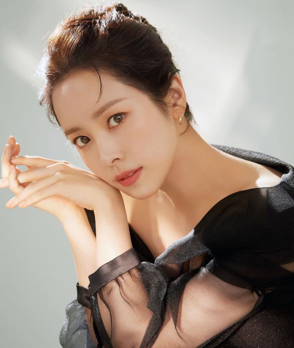 9 Fakta Peran Han Ji Min di Drama Beyond the Memory