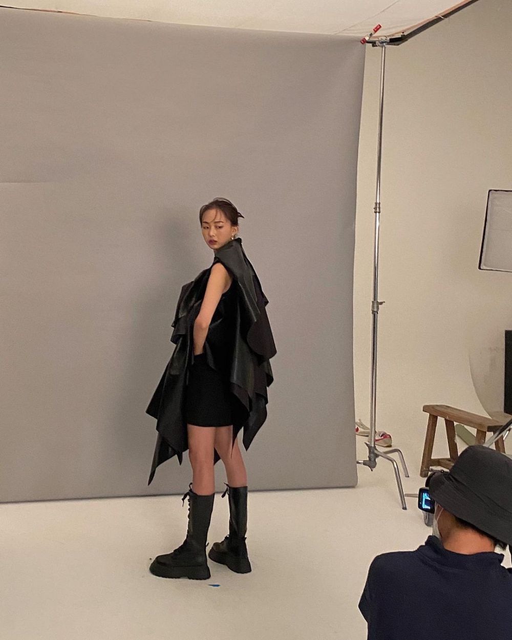 9 Fakta Geum Sae Rok, Rekan Baru Song Joong Ki di Agensi