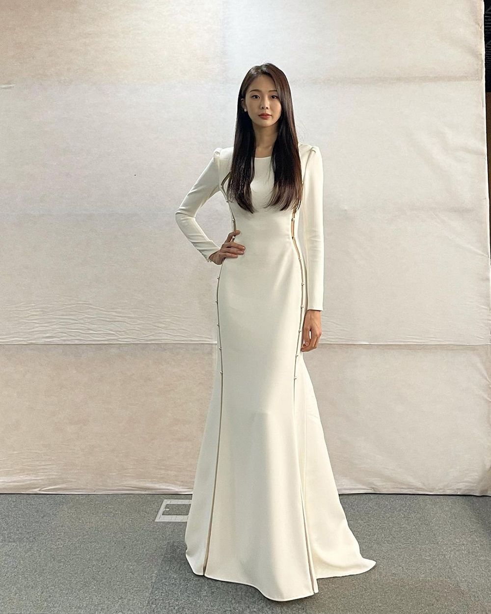 9 Fakta Geum Sae Rok, Rekan Baru Song Joong Ki di Agensi