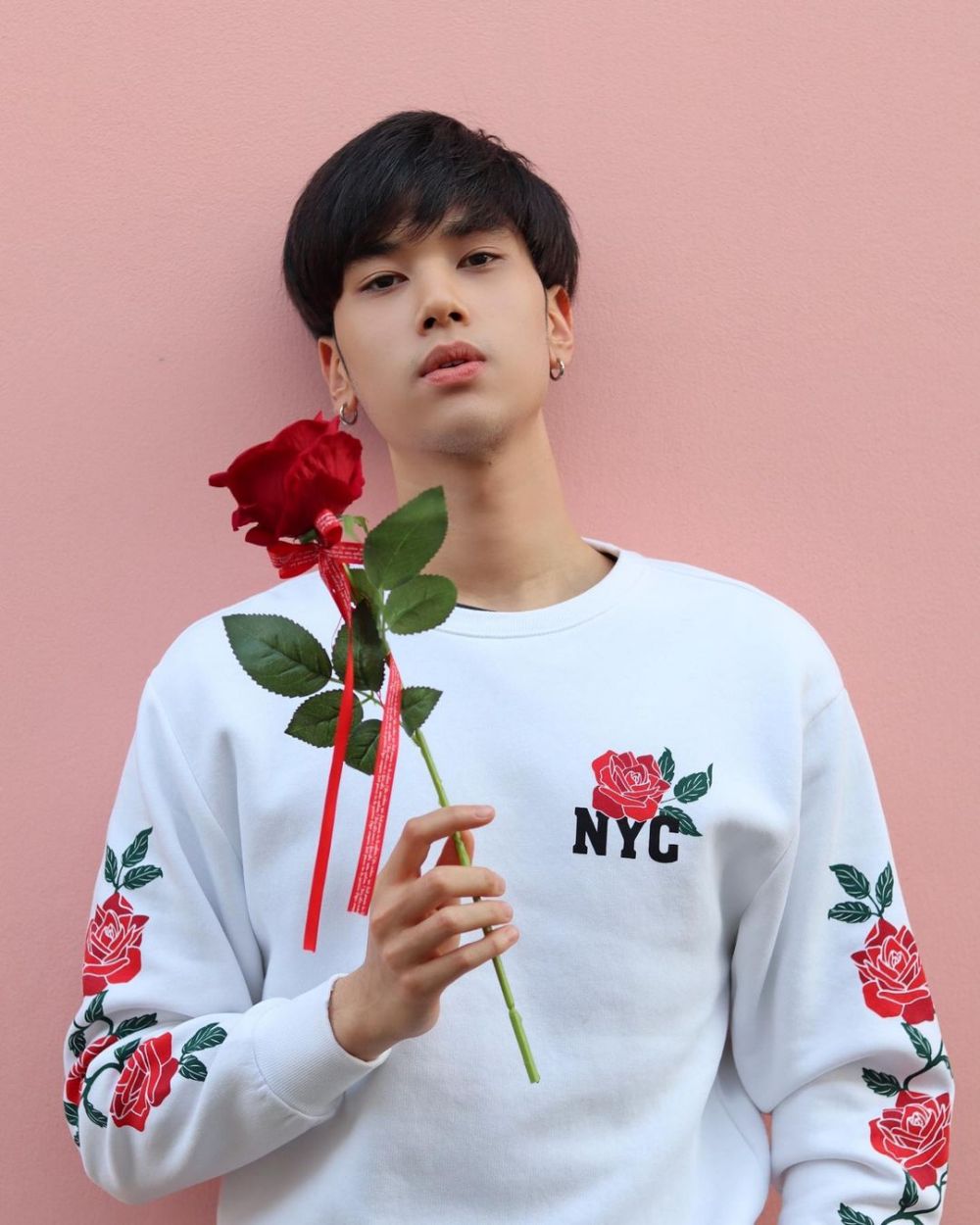 9 Aktor Rookie GMMTV Ini Putuskan Debut Akting di 2021