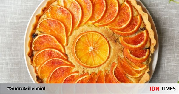 5 Rekomendasi Toko Pie di Singapura untuk Manjakan Lidah