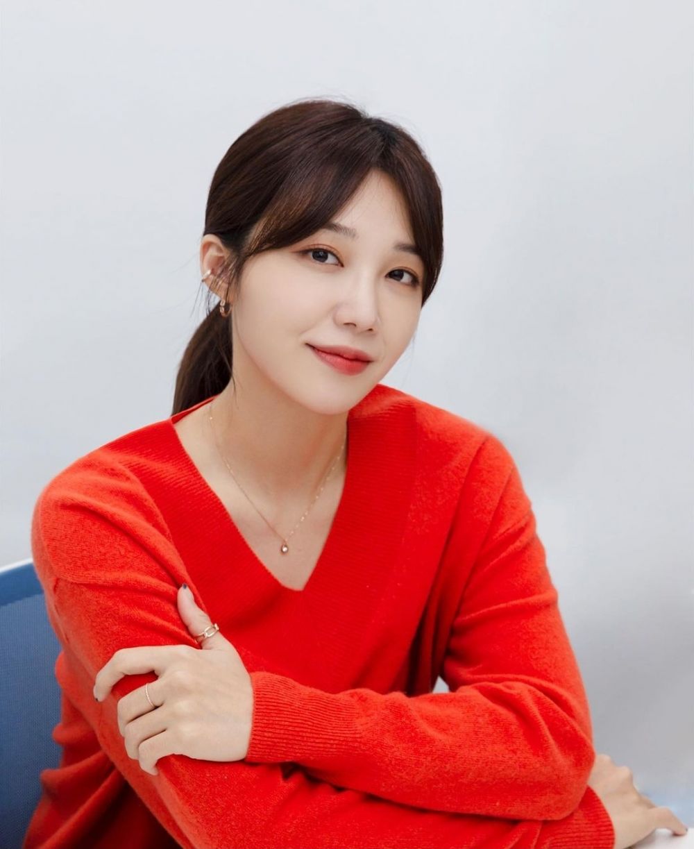 9 Idol Kpop Yang Bersinar Sebagai Aktor Dan Aktris Pada 2021