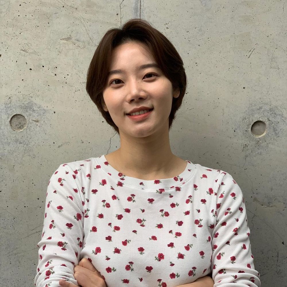 10 Fakta Meninggalnya Kim Mi Soo Snowdrop