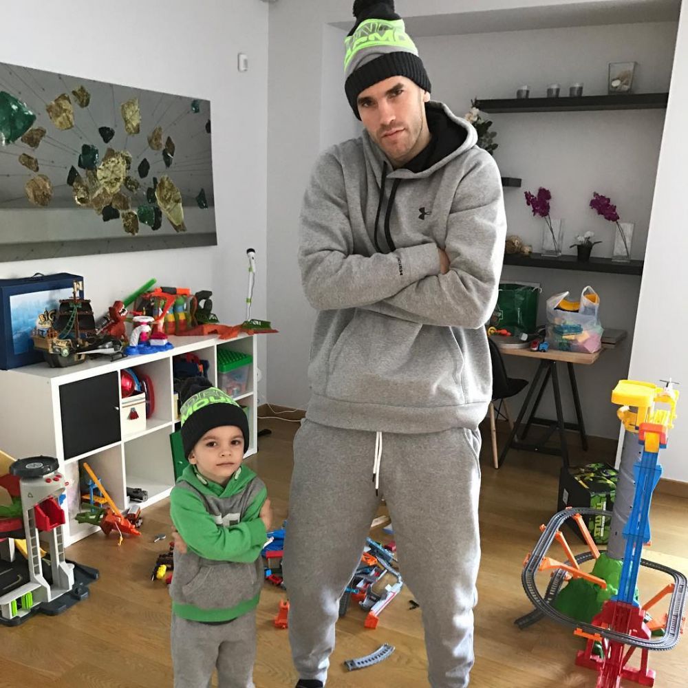 Nick Calathes, Mantan Pebasket NBA yang Melegenda di Eropa