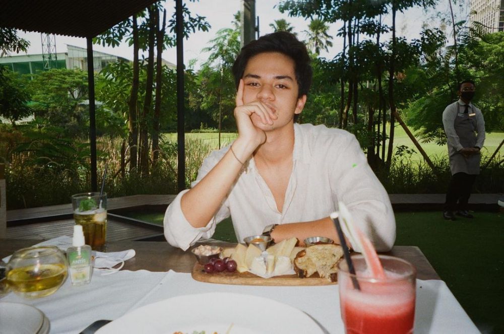 10 Potret Pemain Sinetron Dewi Rindu, Sukses Curi Perhatian