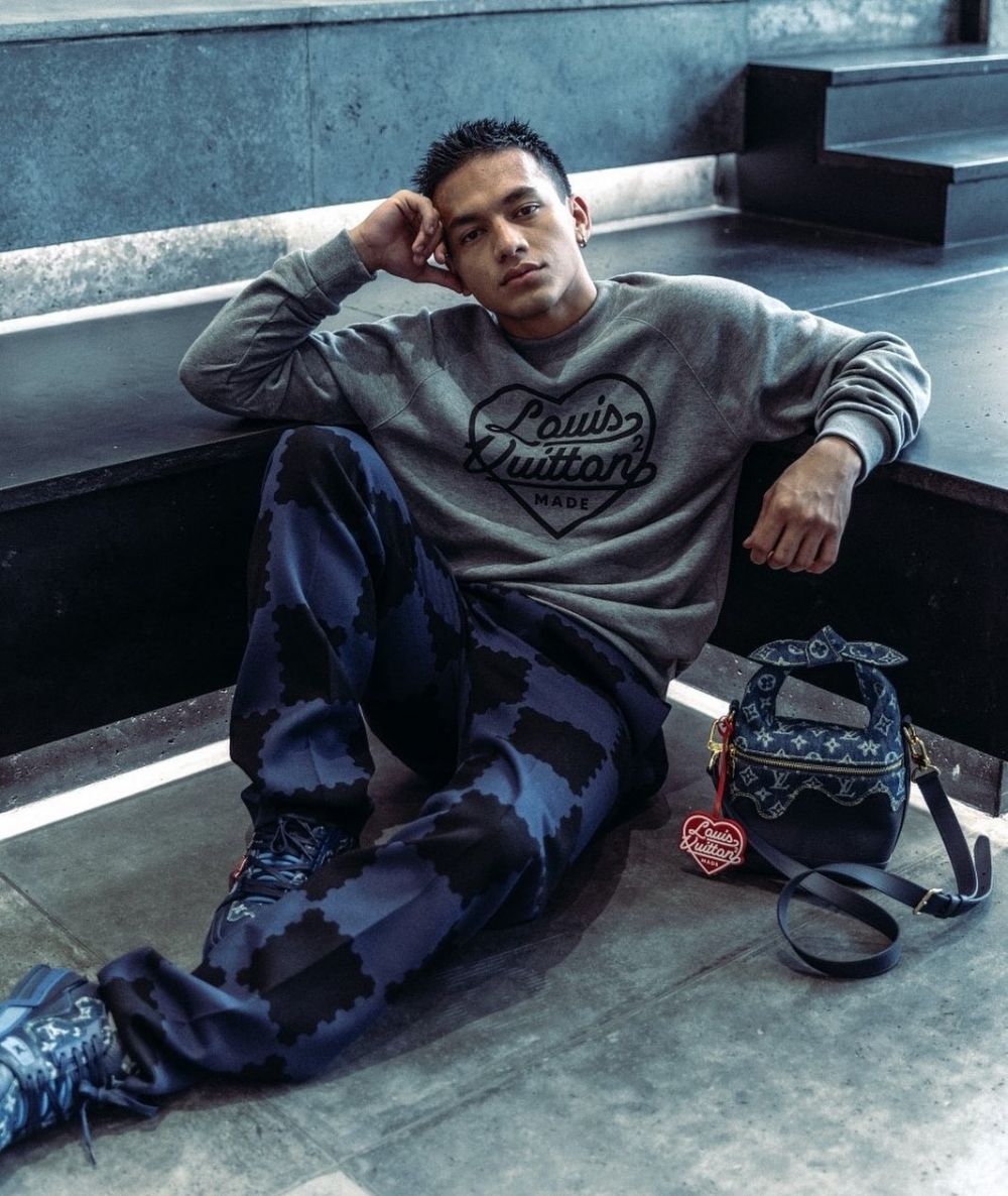 Gaya Jefri Nichol vs. Harris Vriza, Model MV Lagu Tiara Andi