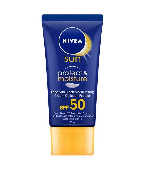 10 Rekomendasi Sunscreen untuk Kulit Kering, Catat Bro!