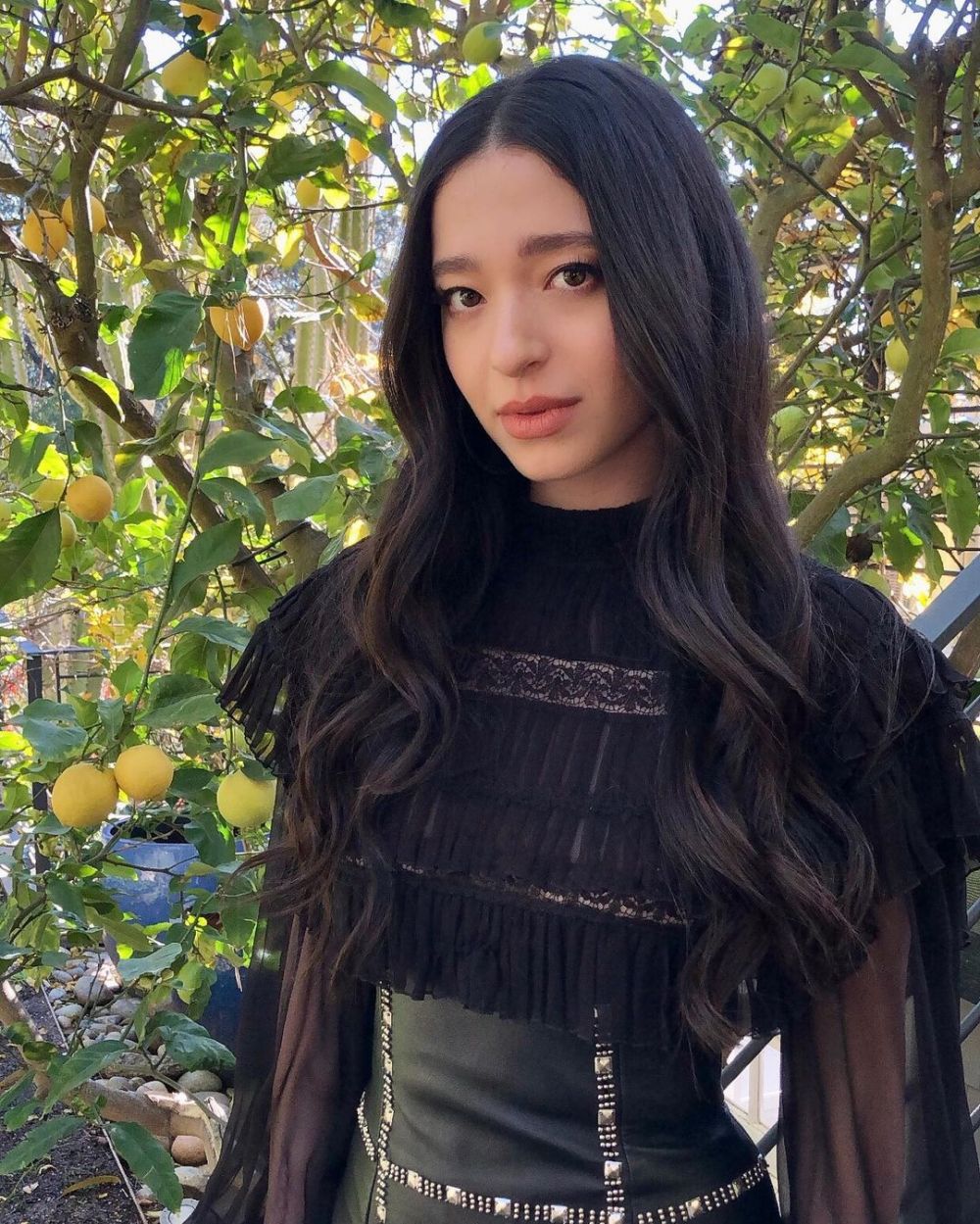 10 Pesona Mikey Madison, Ghostface Memukau Penonton Scream 5