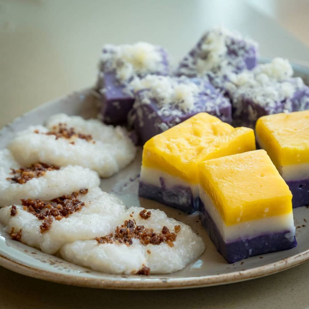 Manis nan Beragam, 9 Dessert Khas Filipina yang Bikin Adem