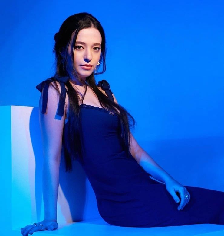 10 Pesona Mikey Madison, Ghostface Memukau Penonton Scream 5